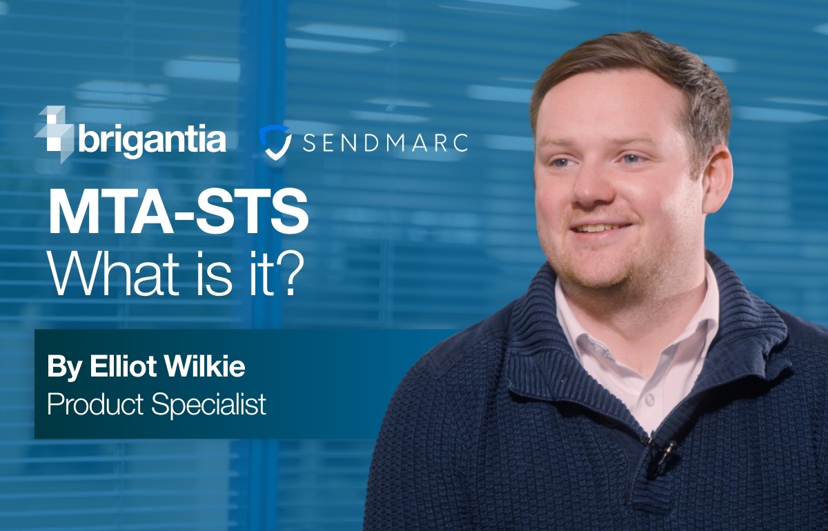 MTA-STS: What is it?